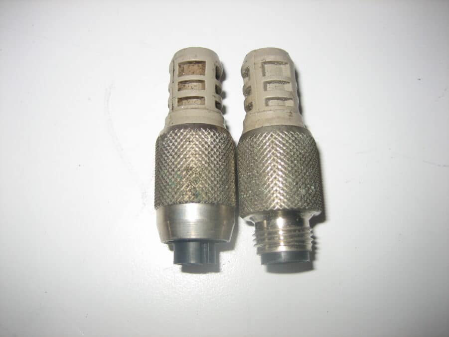 Teleflex Molex Micro-C 120 Ohm Male Female Terminators Magicbus i6000 ...