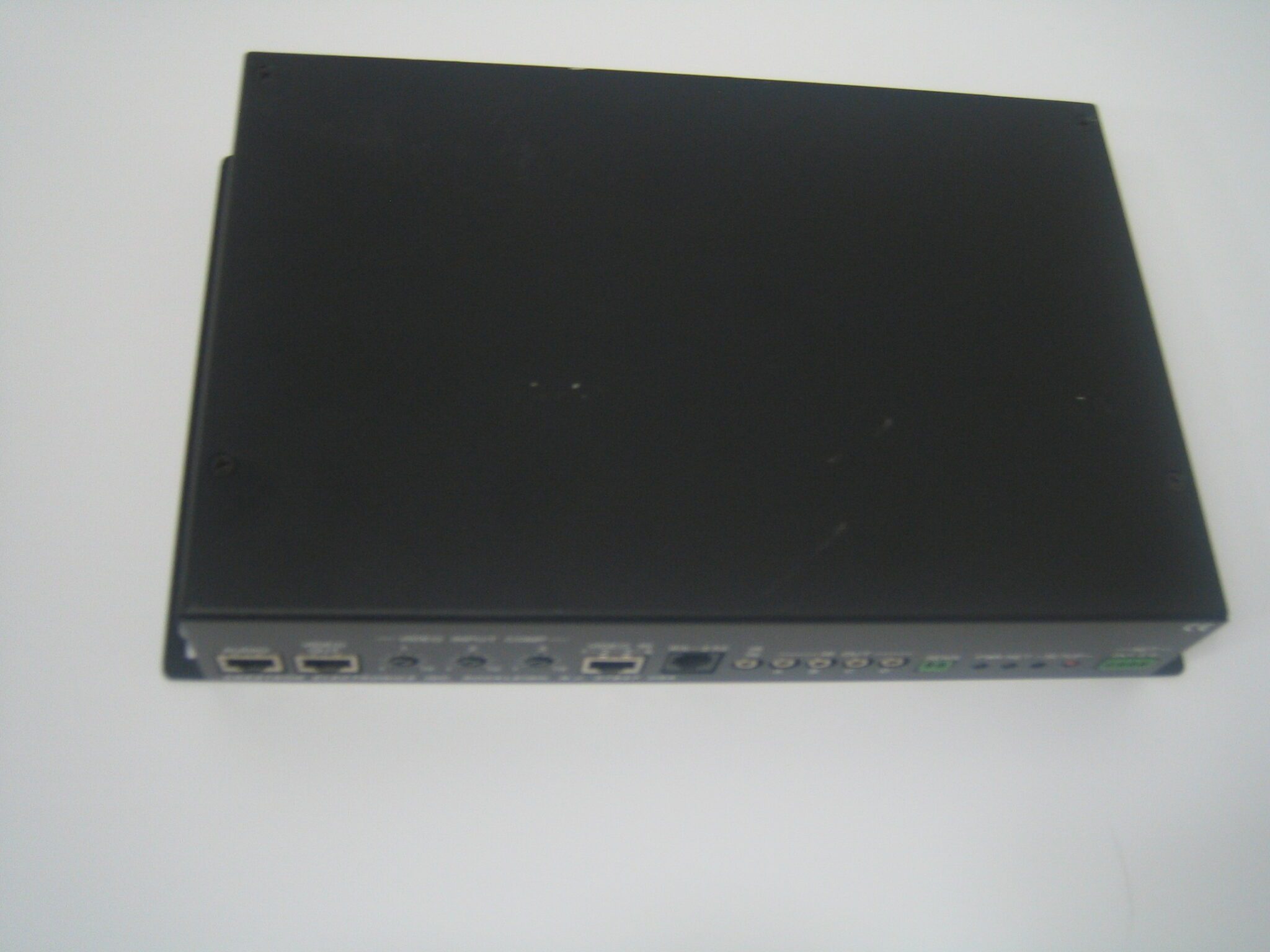 Lot of 5 Crestron CNXRMCLV Room Solution Box w/ Local Video - Good ...