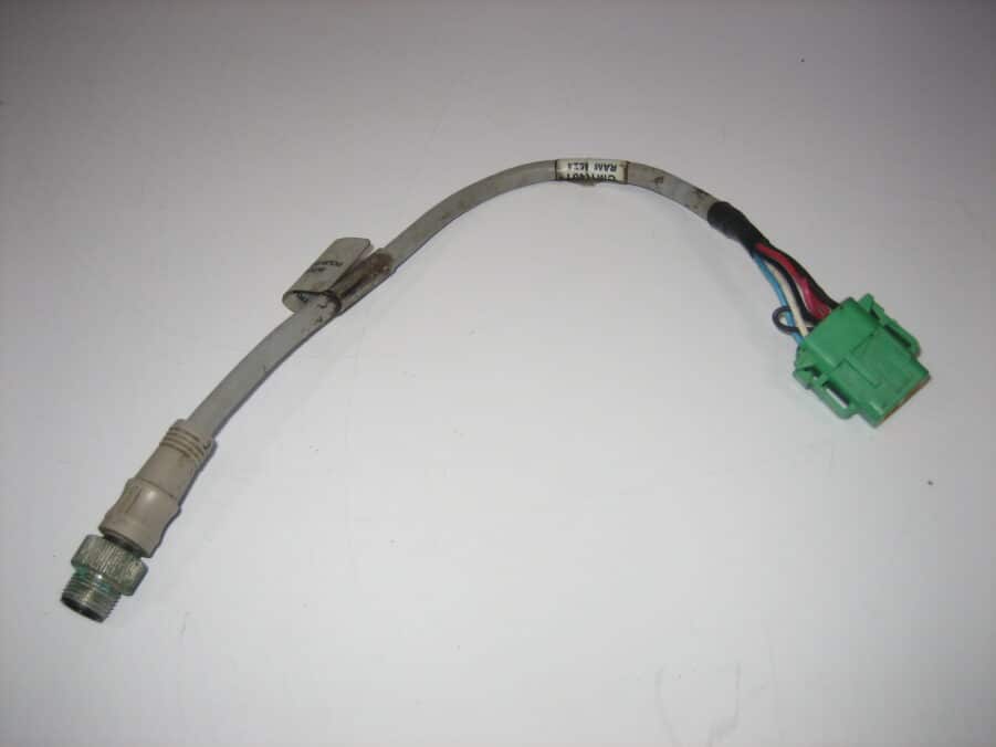 Teleflex CM10401 Magicbus to Control Unit/ECU Cable for i6000 ...