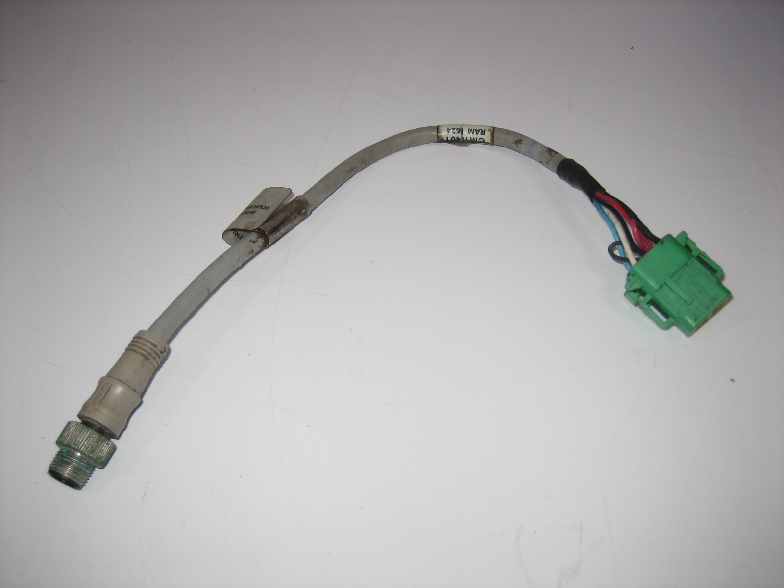 Teleflex CM10401 Magicbus to Control Unit/ECU Cable for i6000 ...