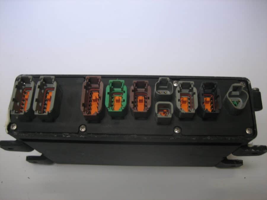 Teleflex ECU Control Unit for i6000 Magicbus Electronic Controls ...