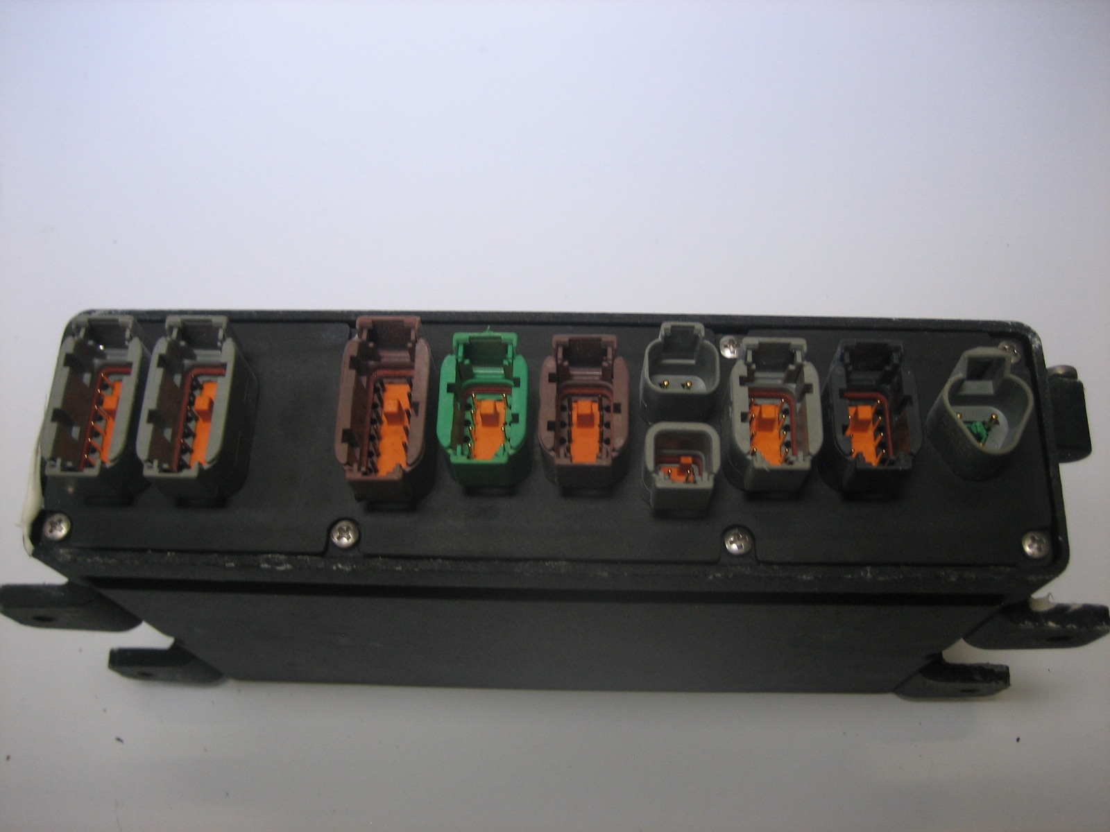 Teleflex ECU Control Unit for i6000 Magicbus Electronic Controls ...