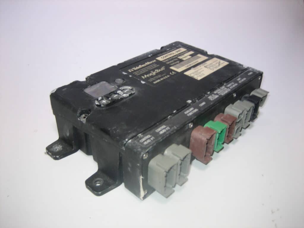 Teleflex ECU Control Unit for i6000 Magicbus Electronic Controls ...