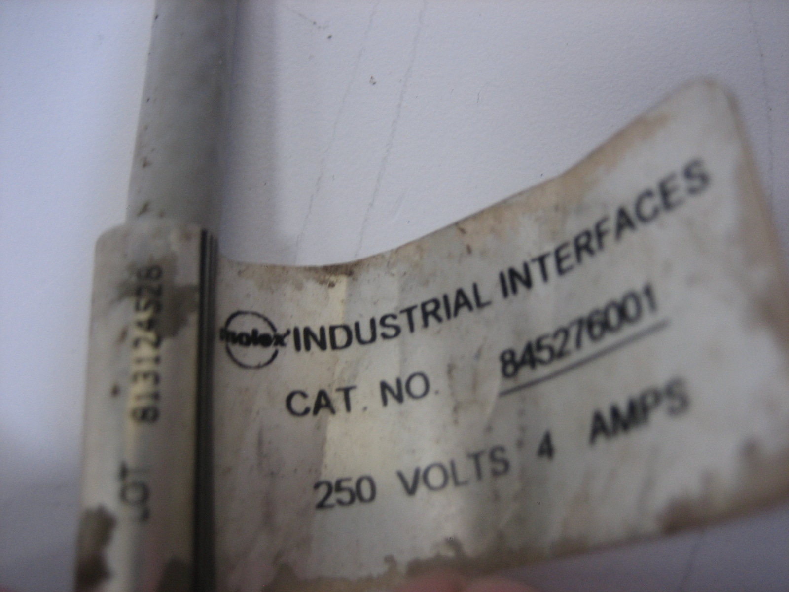 Teleflex Magicbus i6000 CM10001 1' Micro-C Male-Female Cable - Can be ...