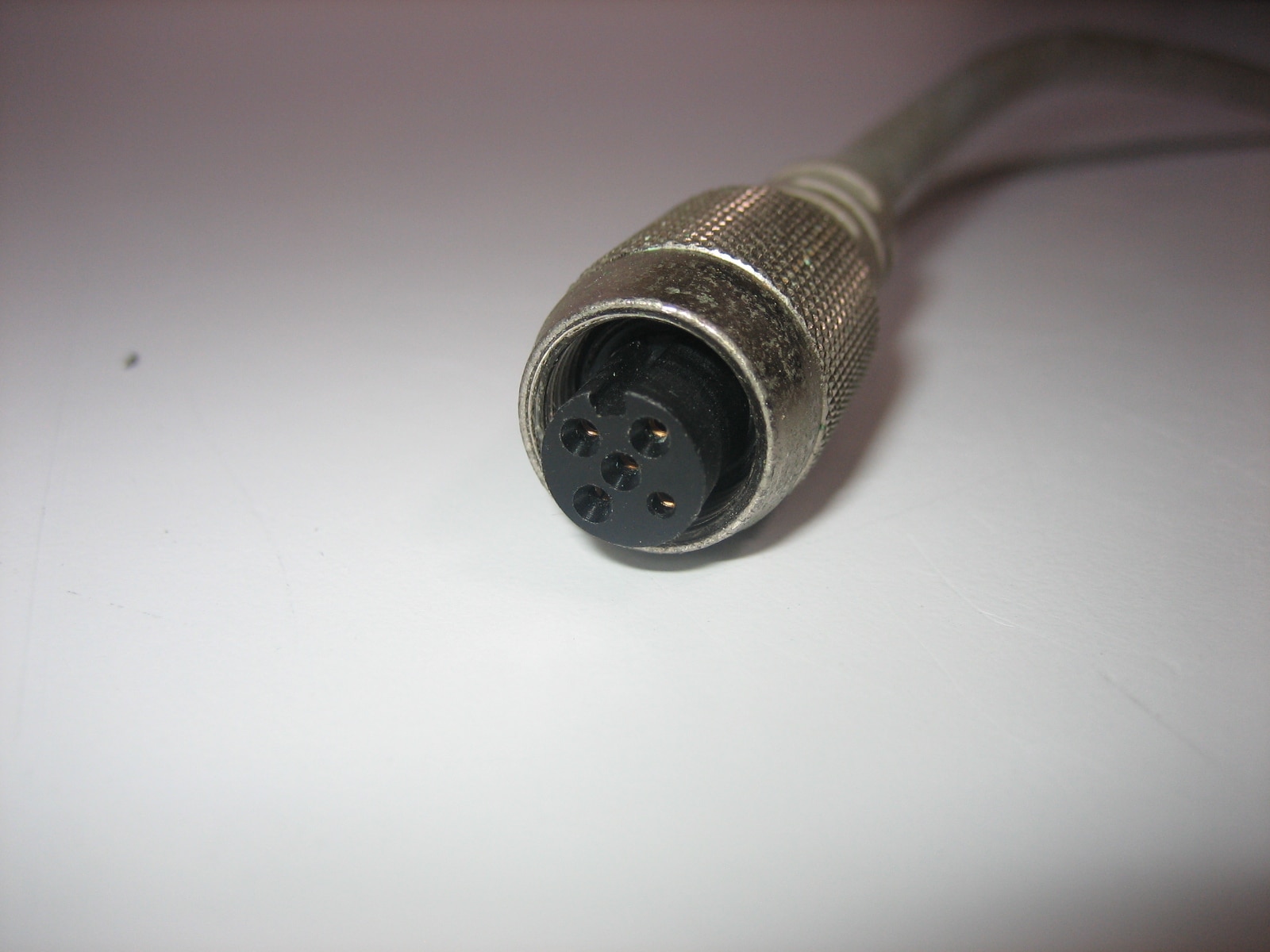 Teleflex Magicbus i6000 CM10001 1' Micro-C Male-Female Cable - Can be ...