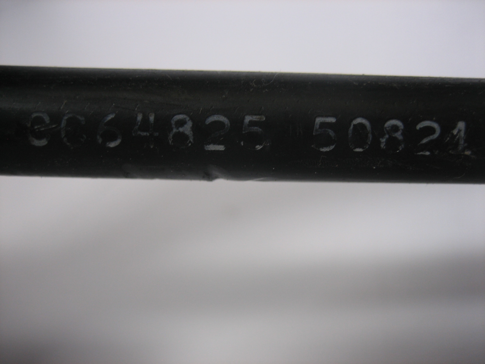 Teleflex Morse Shift Actuator w/25' Cable AC64022 F/ i6000 Magicbus ...