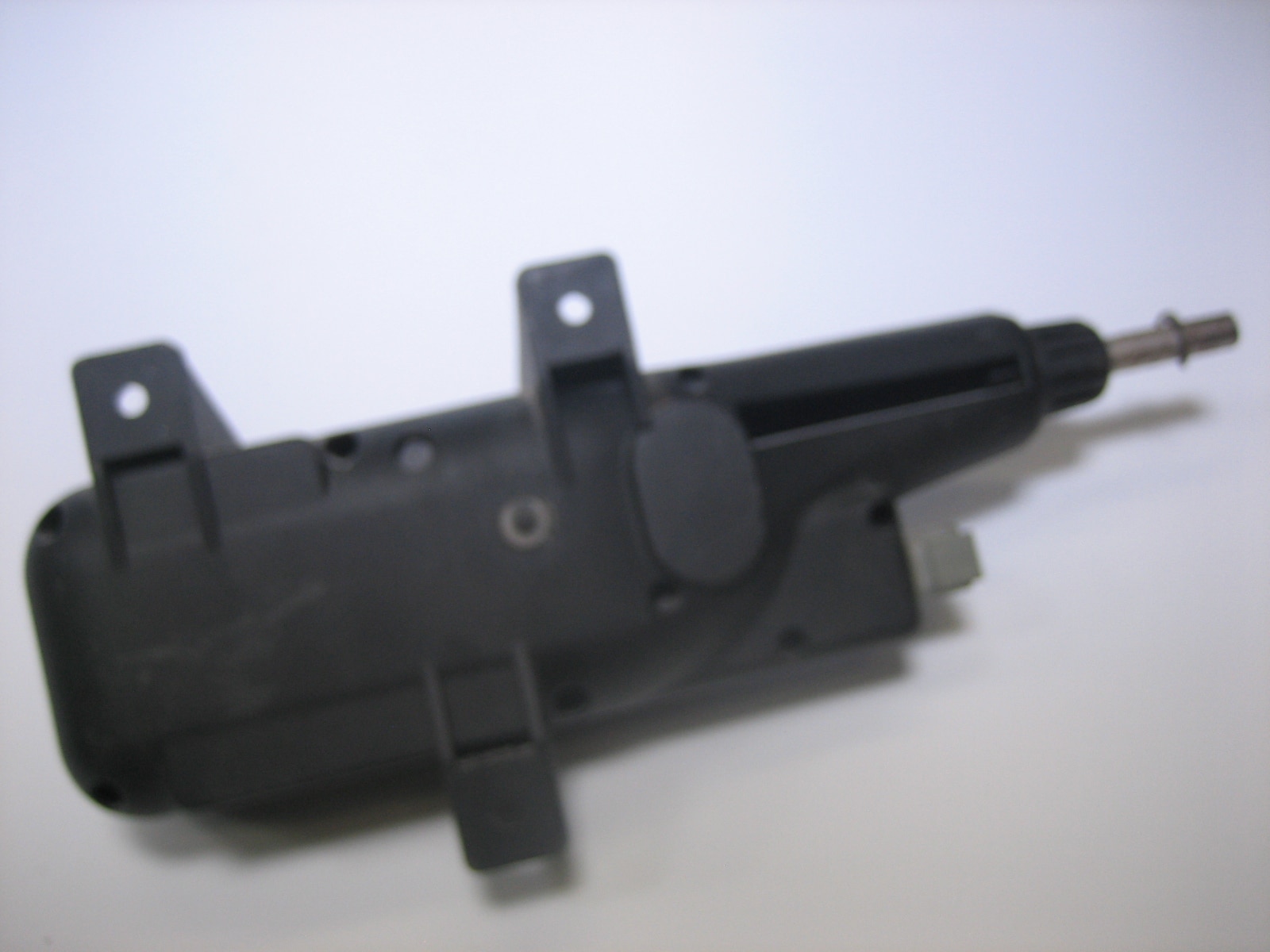 Teleflex Morse Throttle ACTUATOR ASSEMBLY AC64021 F/ i6000 Magicbus ...
