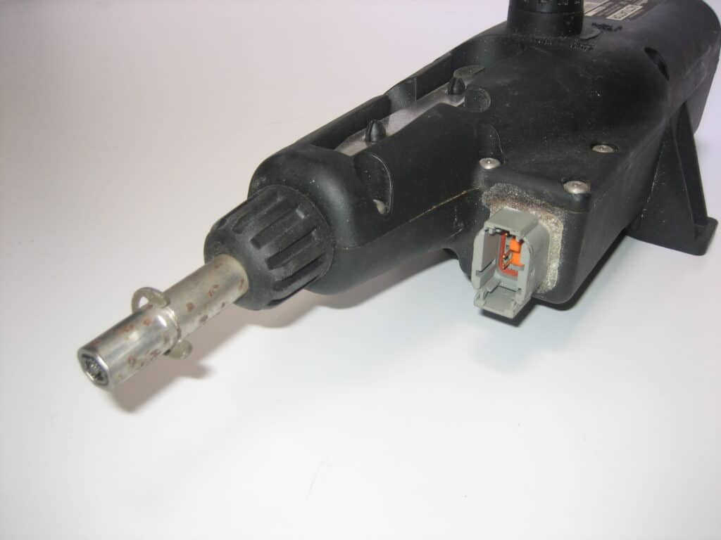 Teleflex Morse Throttle ACTUATOR ASSEMBLY AC64021 F/ i6000 Magicbus ...