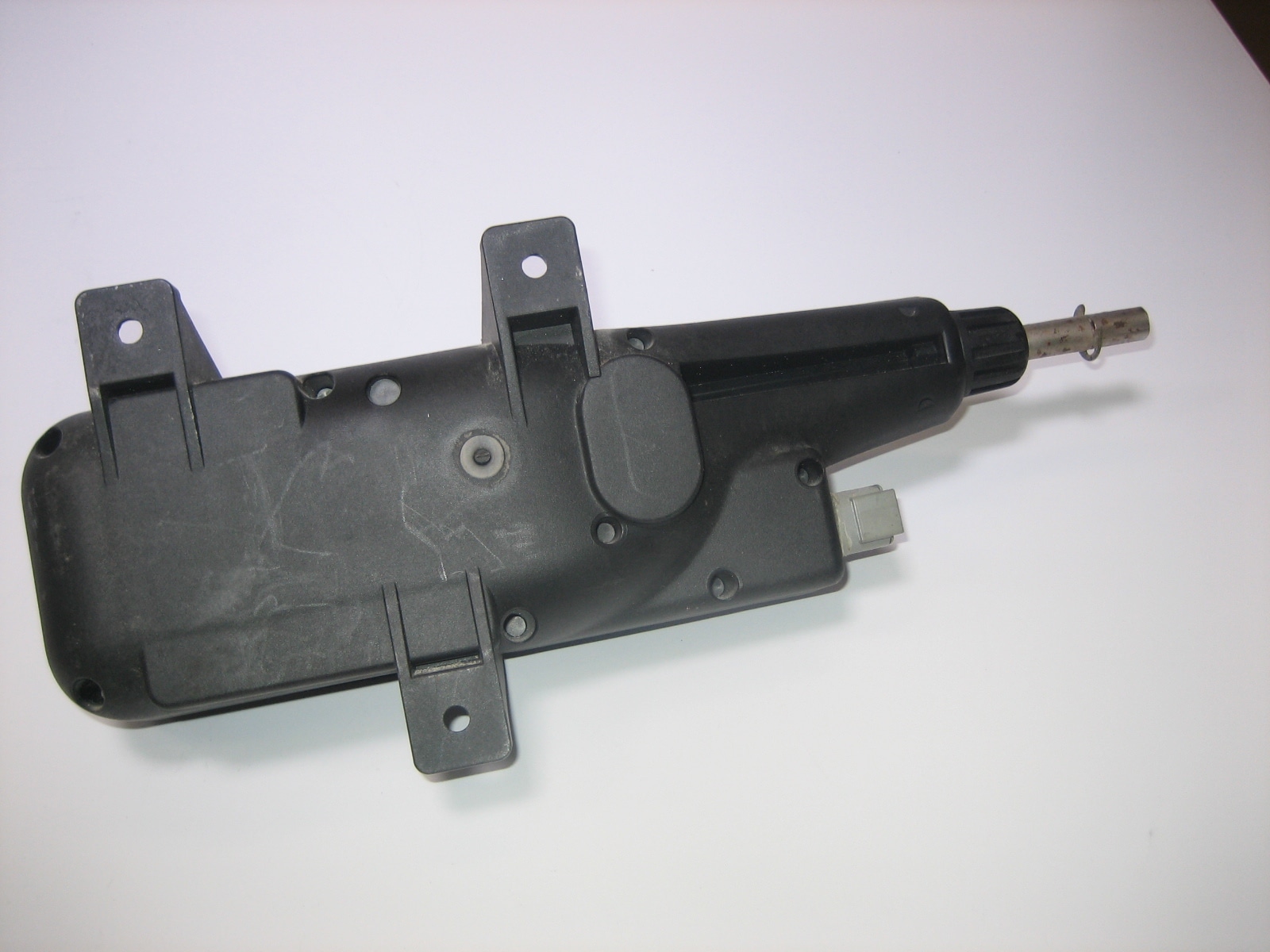 Teleflex Morse Throttle ACTUATOR ASSEMBLY AC64021 FOR i6000 Magicbus ...