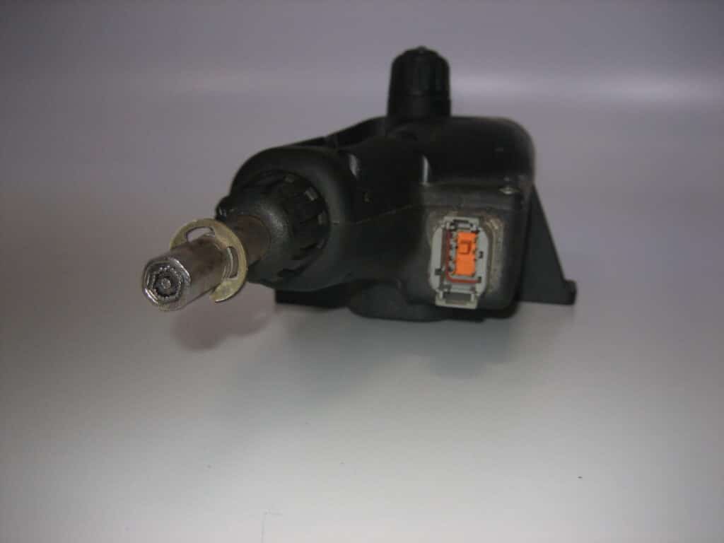 Teleflex Morse Throttle ACTUATOR ASSEMBLY AC64021 FOR i6000 Magicbus ...