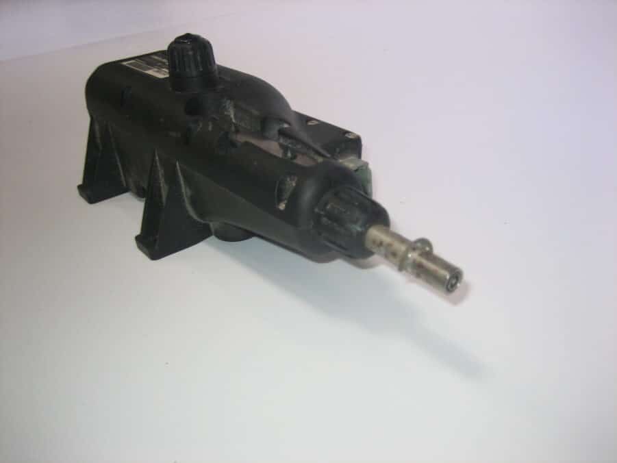 Teleflex Morse Throttle ACTUATOR ASSEMBLY AC64021 FOR i6000 Magicbus ...