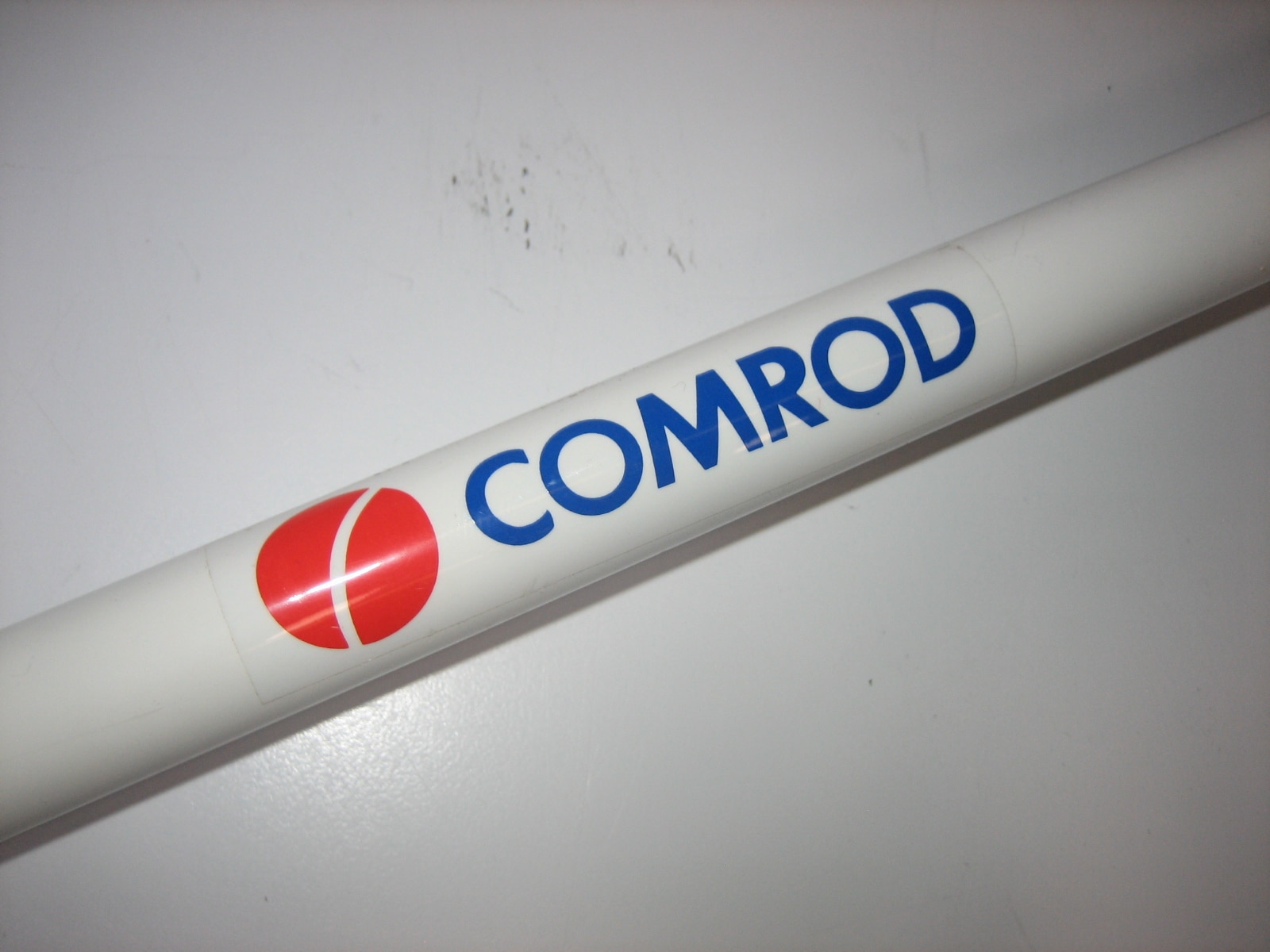 Comrod AV51BI-4 VHF 4' Marine Antenna 1 X 14 Standard Mount Thread ...