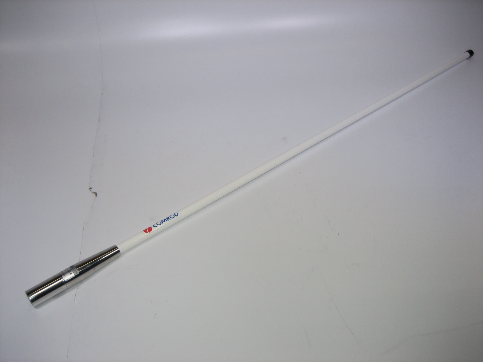 Comrod AV51BI-4 VHF 4' Marine Antenna 1 X 14 Standard Mount Thread ...