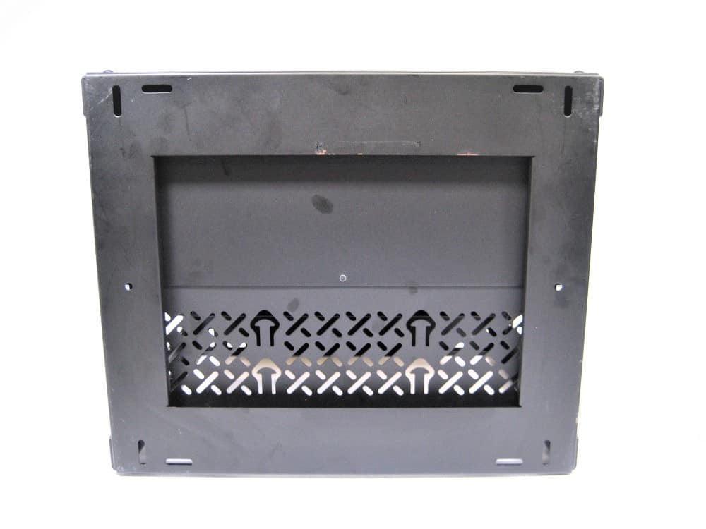 Middle Atlantic CFR-8-16 Cabinet Frame Rack (8 RU) With Shelves - Used ...