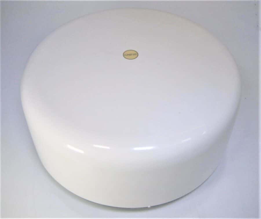 Garmin GMR18HD 4kw Radar Dome Cover W/ Base Only - Max Marine Electronics