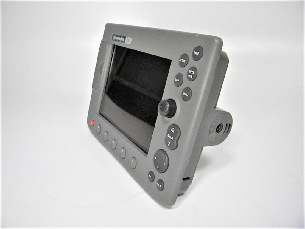Raymarine C80 Classic Display w/Accessories - E02020 - 90 Day Warranty ...