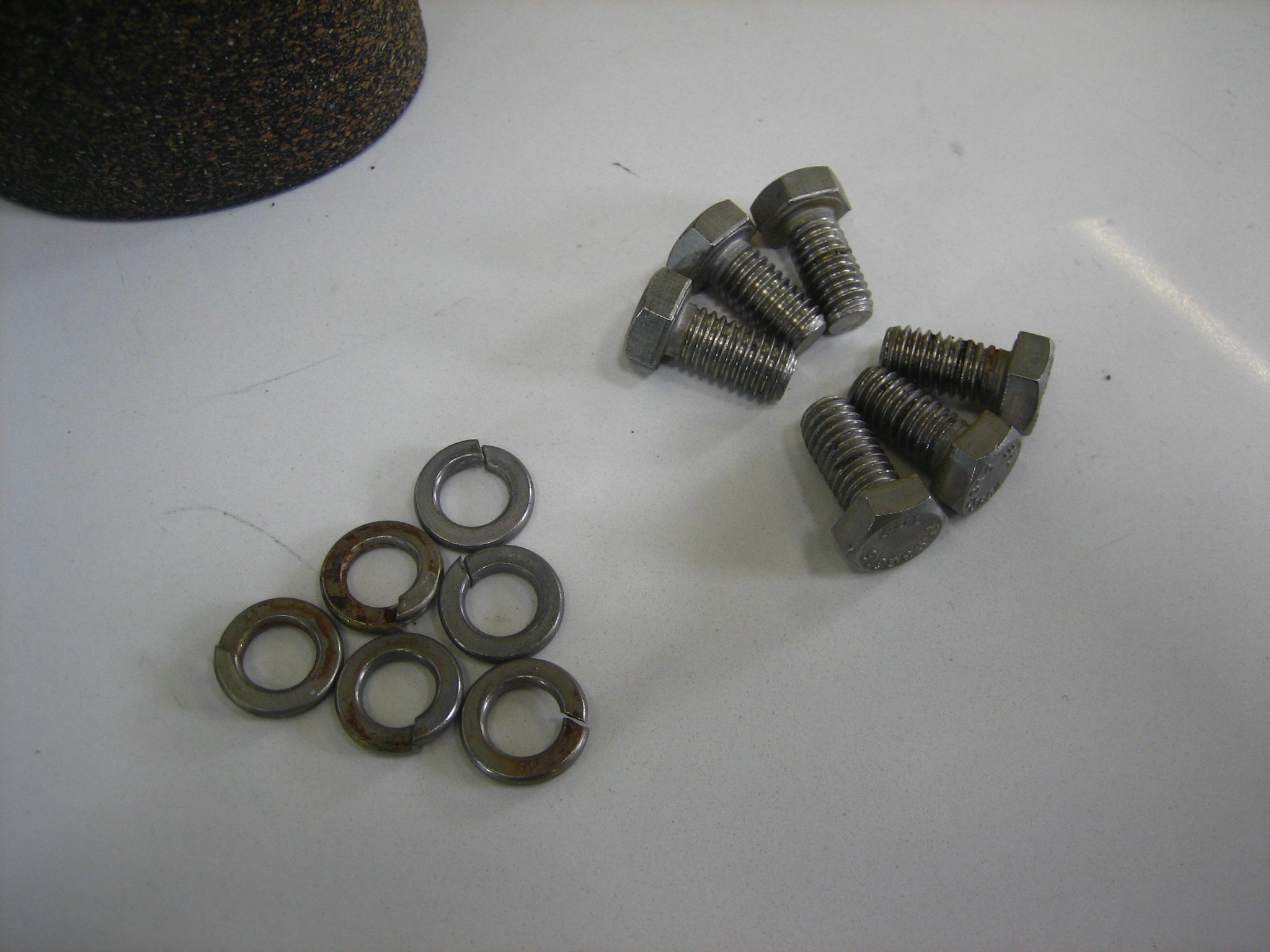 Airmar R199 2kw 50/200 Dual Line Non-Diplexed In-Hull Transducer - Fits ...