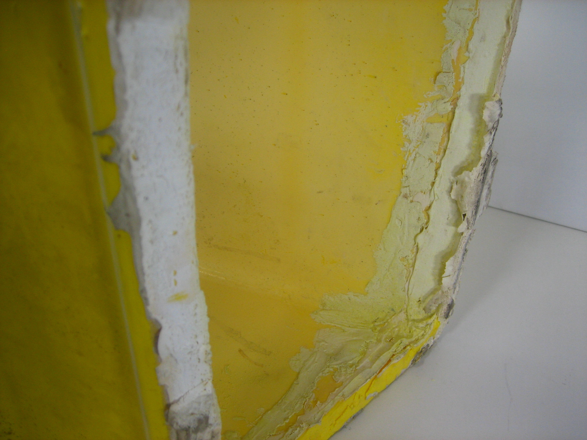 Airmar R199 2kw 50/200 Dual Line Non-Diplexed In-Hull Transducer - Fits ...