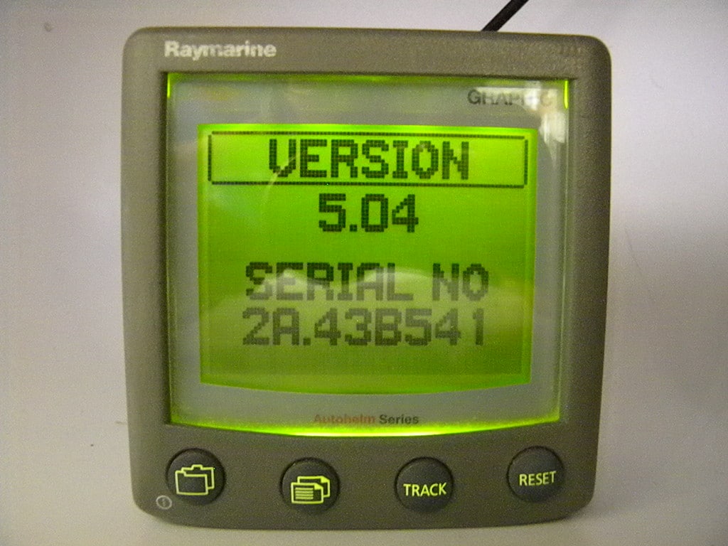 Raymarine ST60+ Graphic Display w/Accessories - A22075-P - 90 Day ...