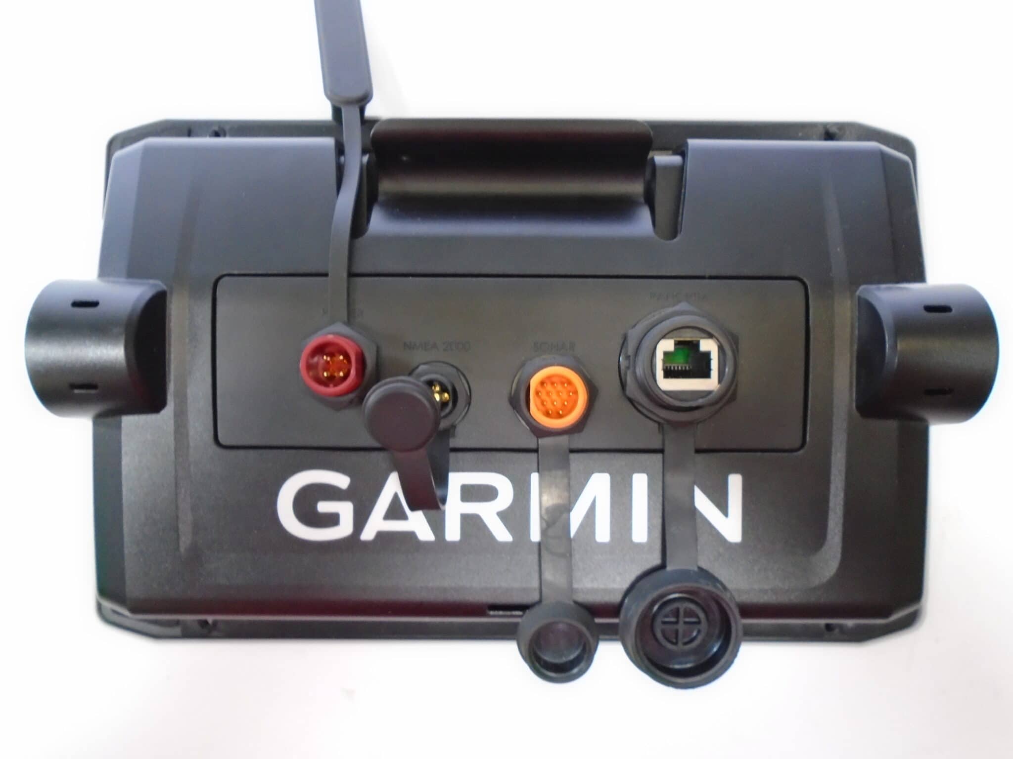 Garmin Plus 94sv GPS Map 010-01902-05 Tested Working! 90-Day Warr - Max ...