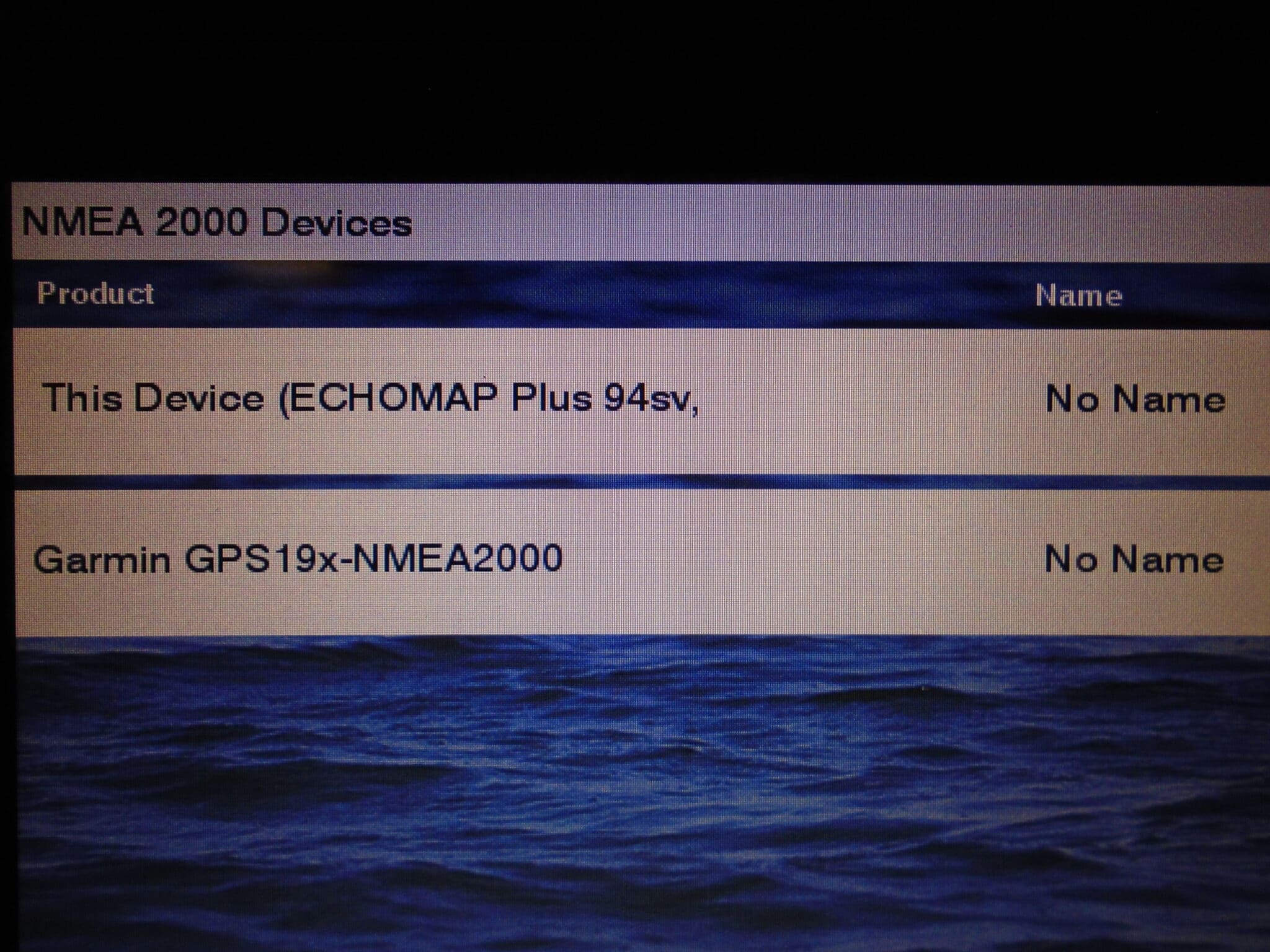 Garmin Plus 94sv GPS Map 010-01902-05 Tested Working! 90-Day Warr - Max ...