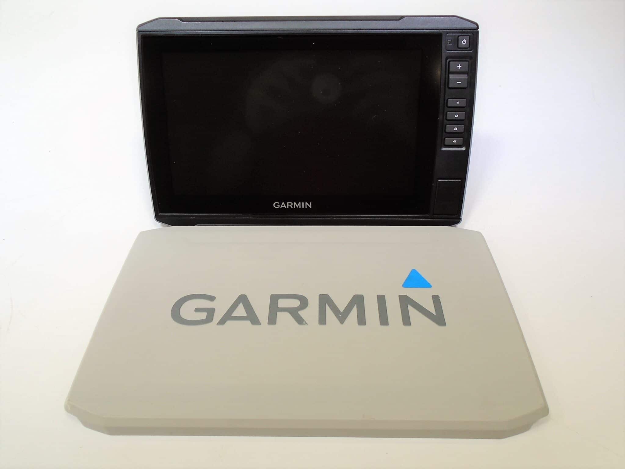 Garmin Plus 94sv GPS Map 010-01902-05 Tested Working! 90-Day Warr - Max ...