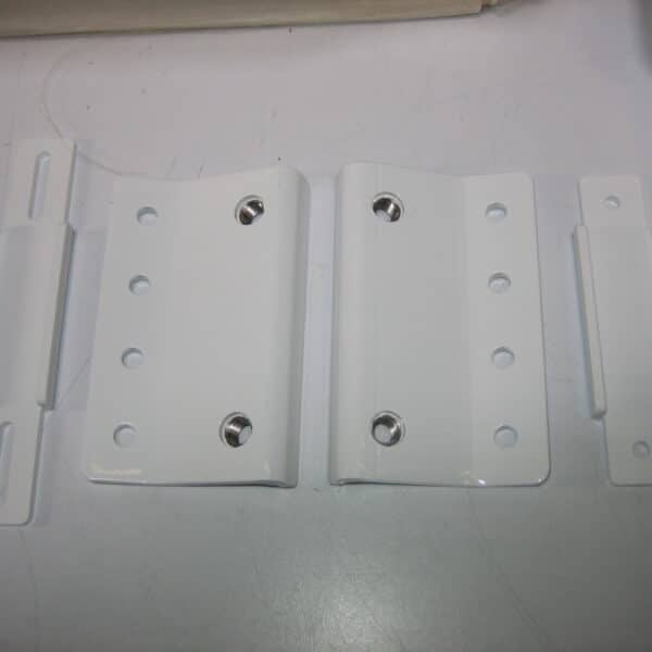 Furuno OP03-92 Mast Mount for Furuno Dome Radars 15"-24" *NEW* MISSING ...