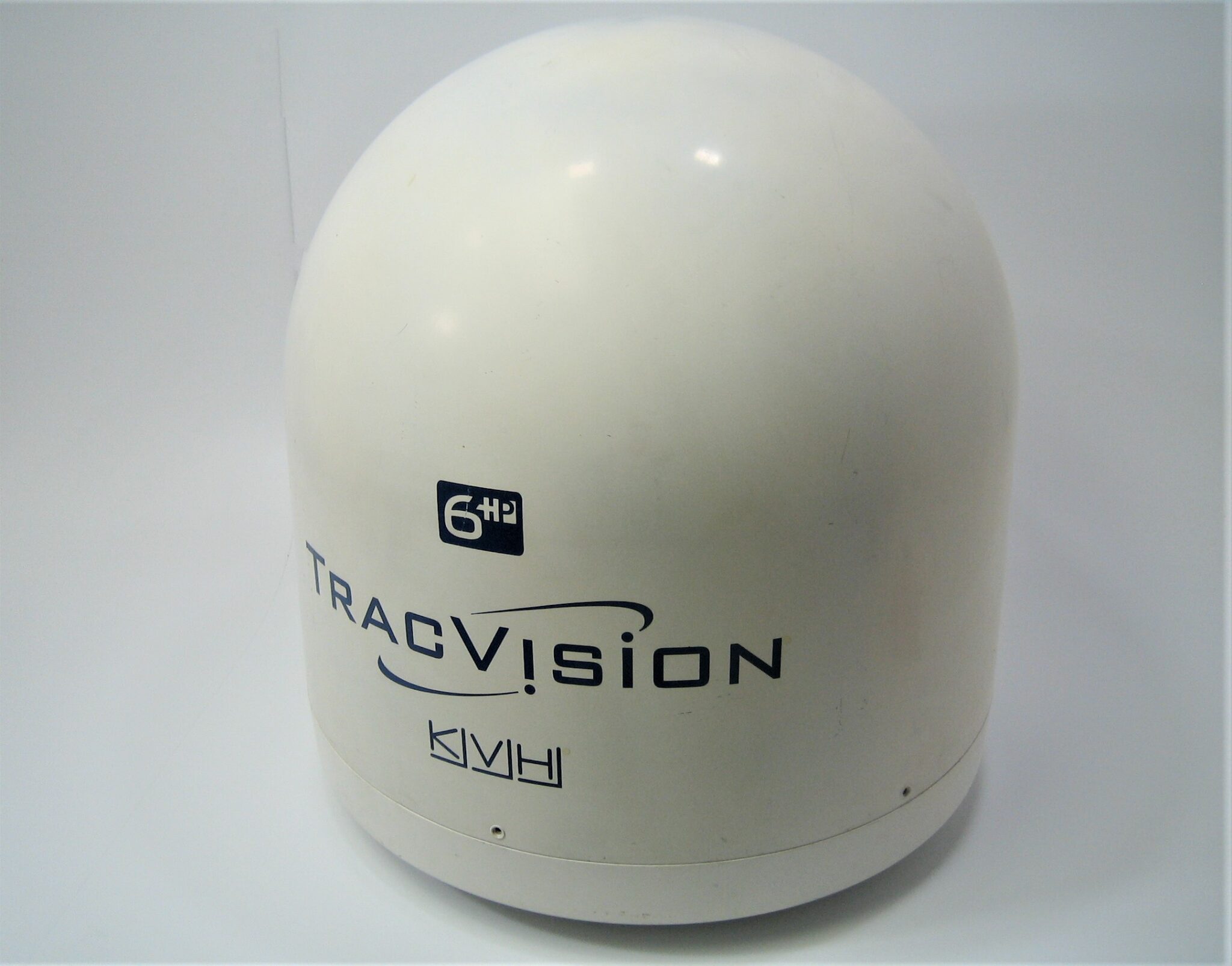 KVH 24" TracVision 6-HP Empty Dummy Dome for Marine Satellite TV ...