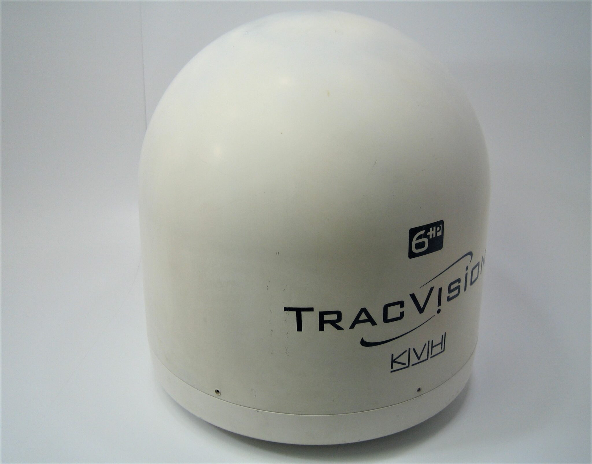 KVH 24" TracVision 6-HP Empty Dummy Dome for Marine Satellite TV ...