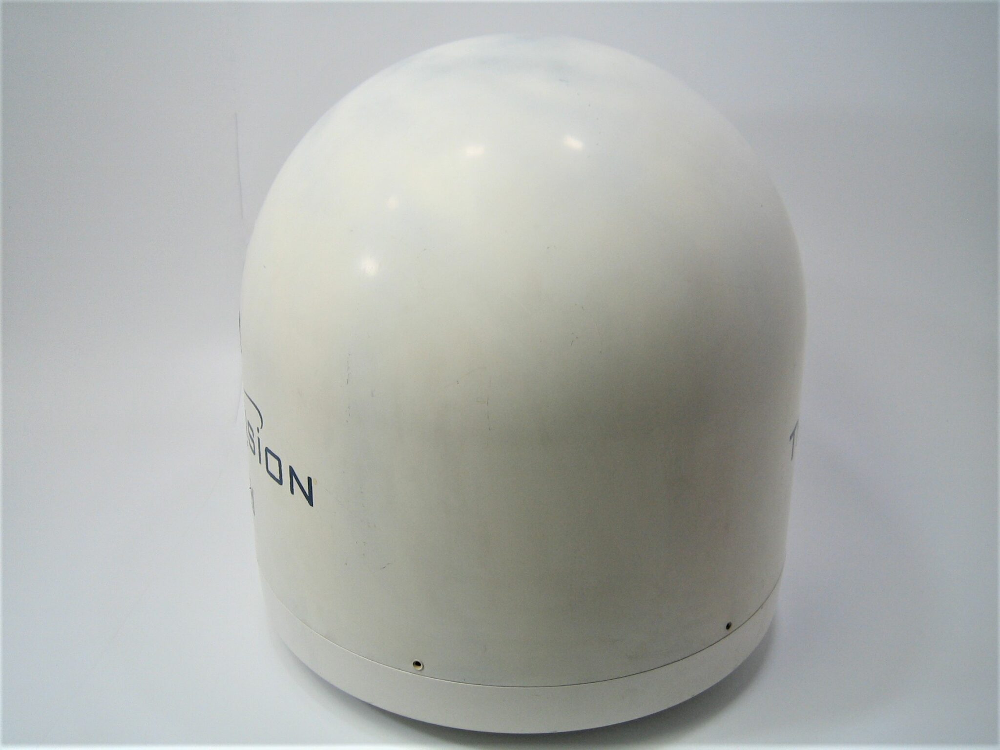 KVH 24" TracVision 6-HP Empty Dummy Dome for Marine Satellite TV ...