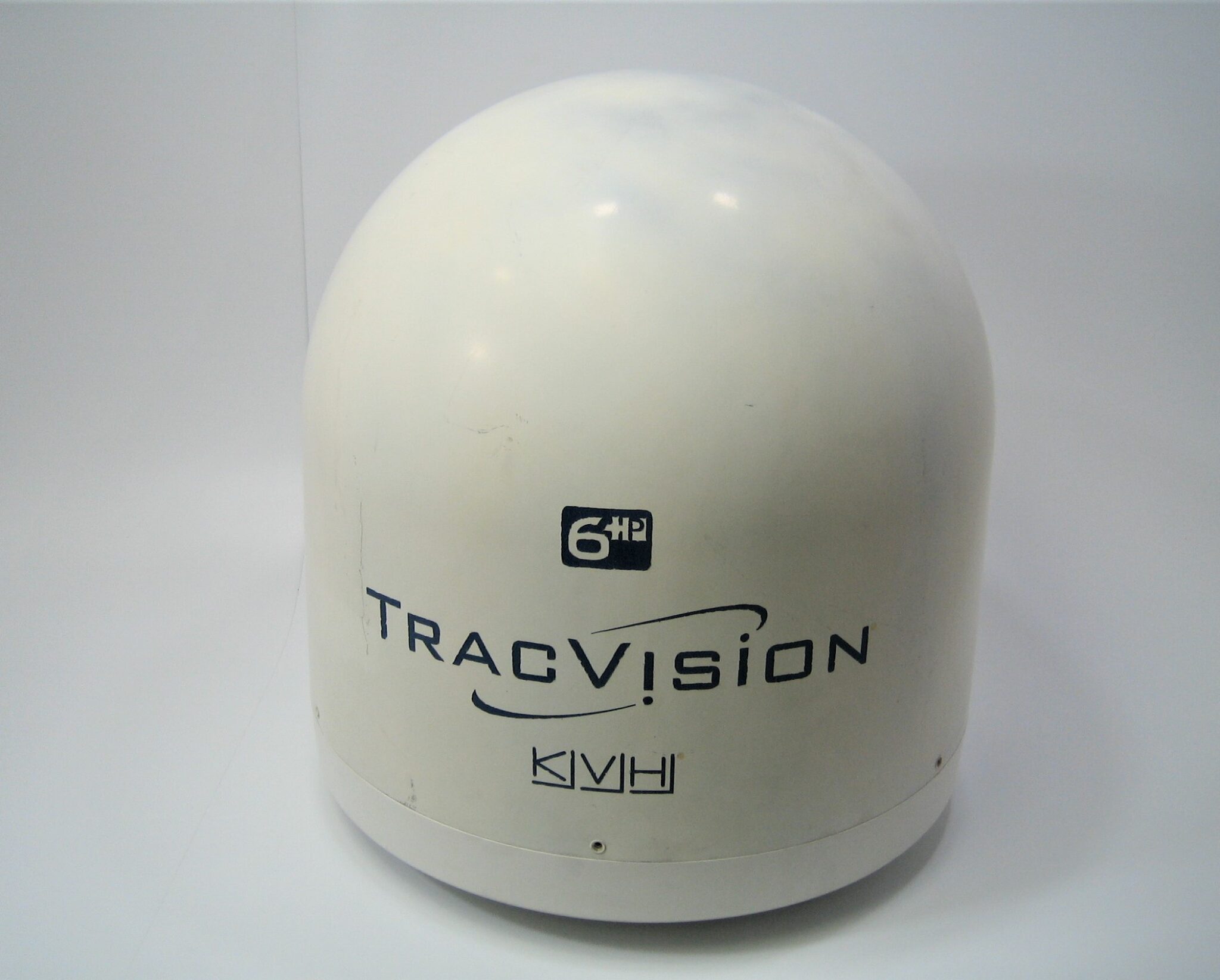 KVH 24" TracVision 6-HP Empty Dummy Dome for Marine Satellite TV ...