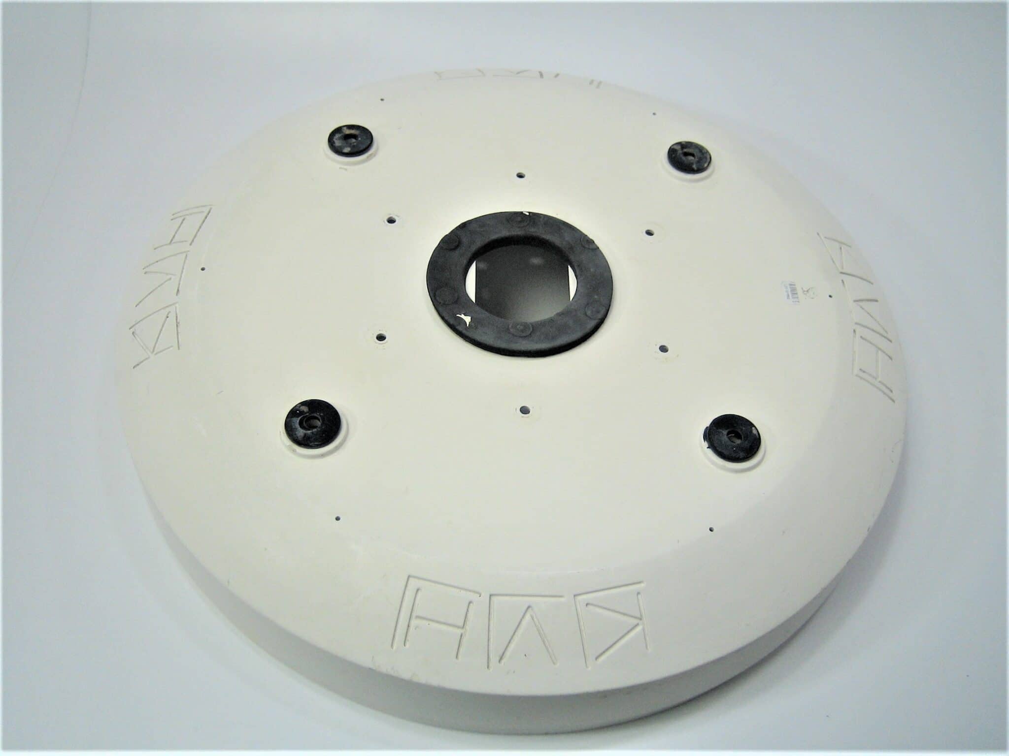 KVH 24" TracVision 6-HP Empty Dummy Dome for Marine Satellite TV ...