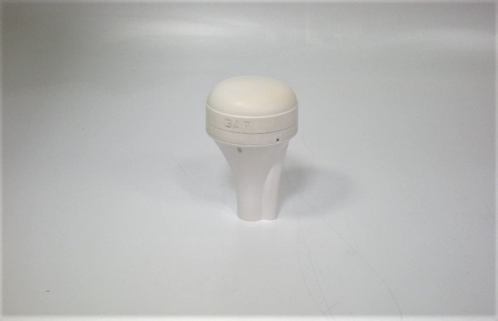 Garmin GPS-17X NMEA 2000 GPS Antenna - Tested- Good Cond. - Free ...
