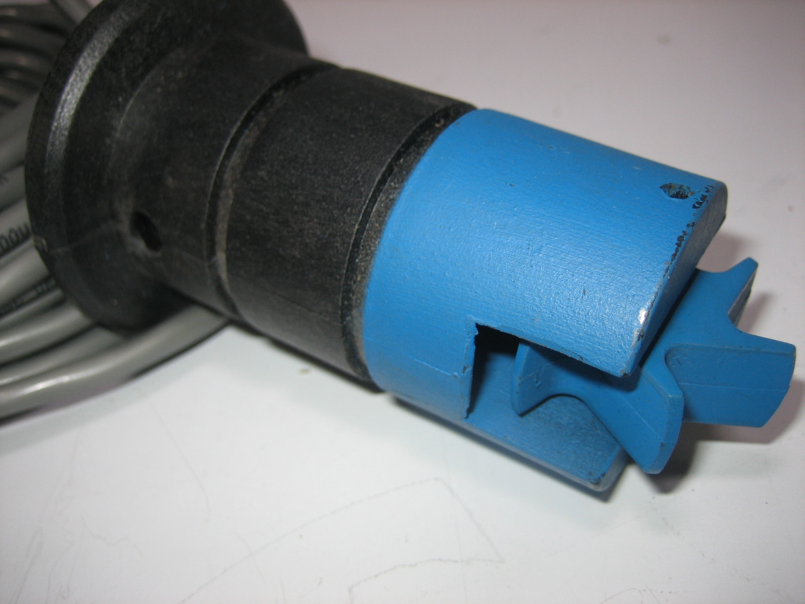 Datamarine DMI Marine SX-160 Speed Insert Replacement - Loose Wire *NEW ...