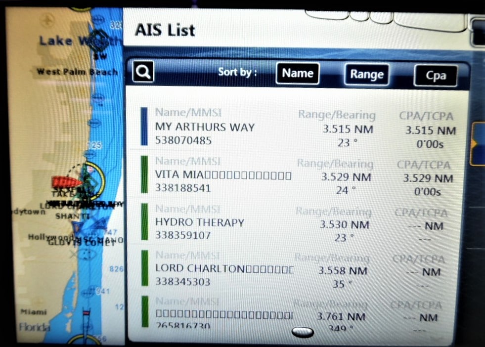 Garmin AIS600 Blackbox Class B Transceiver - Clean MMSI - 010-00865-00 ...