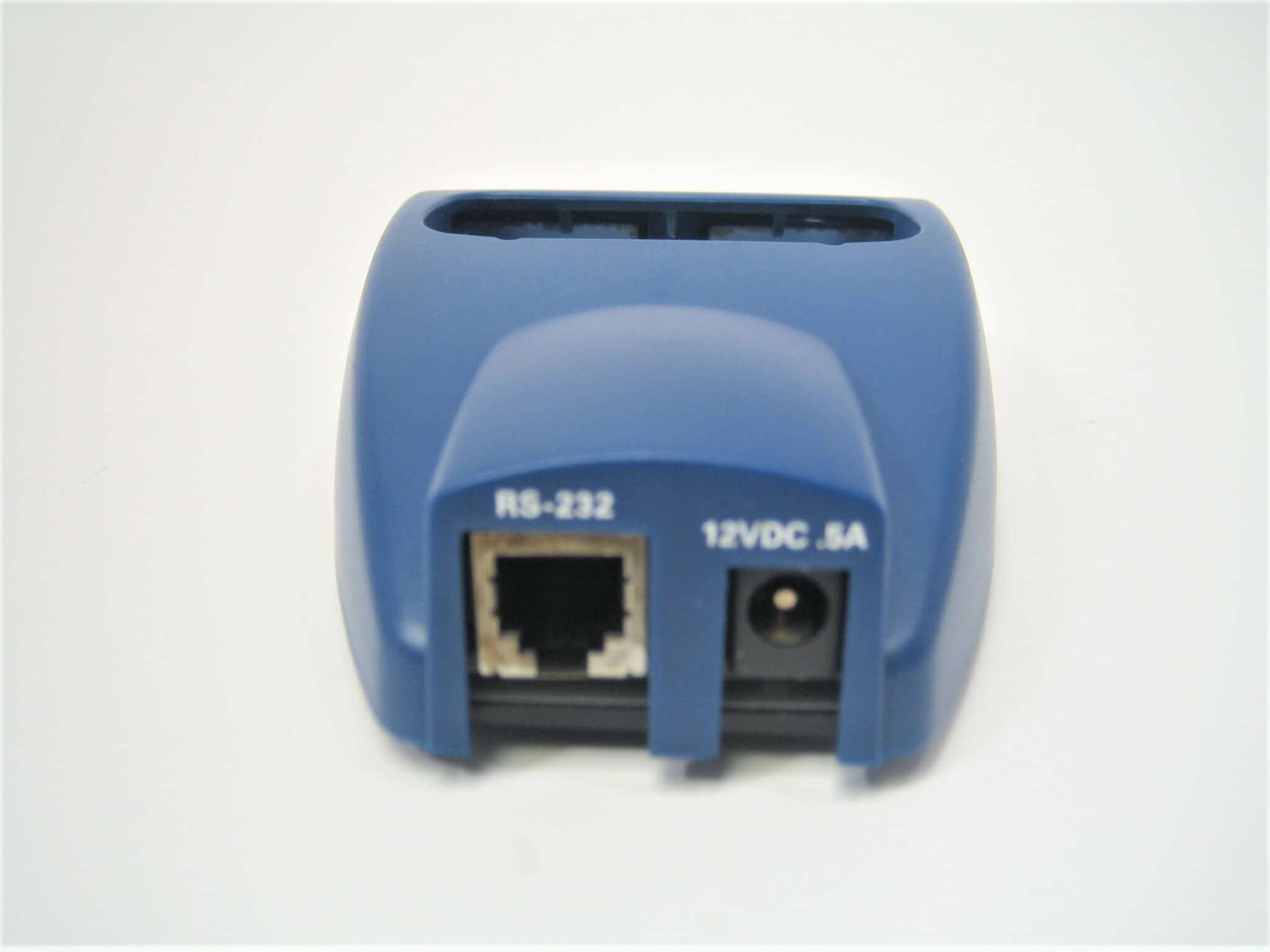 Crestron WPR-48 Waterproof Remote with WPR-DS Docking Station - Free US ...