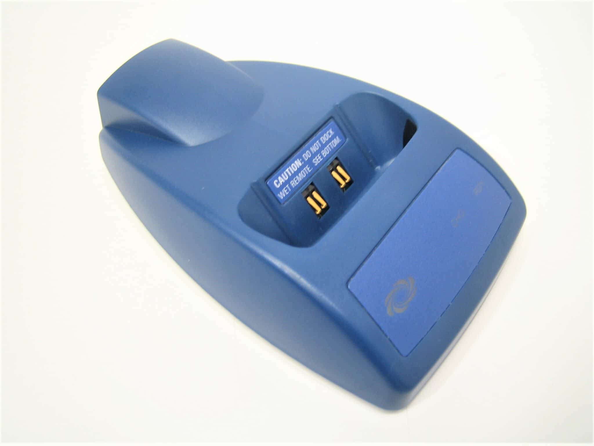 Crestron WPR-48 Waterproof Remote with WPR-DS Docking Station - Free US ...