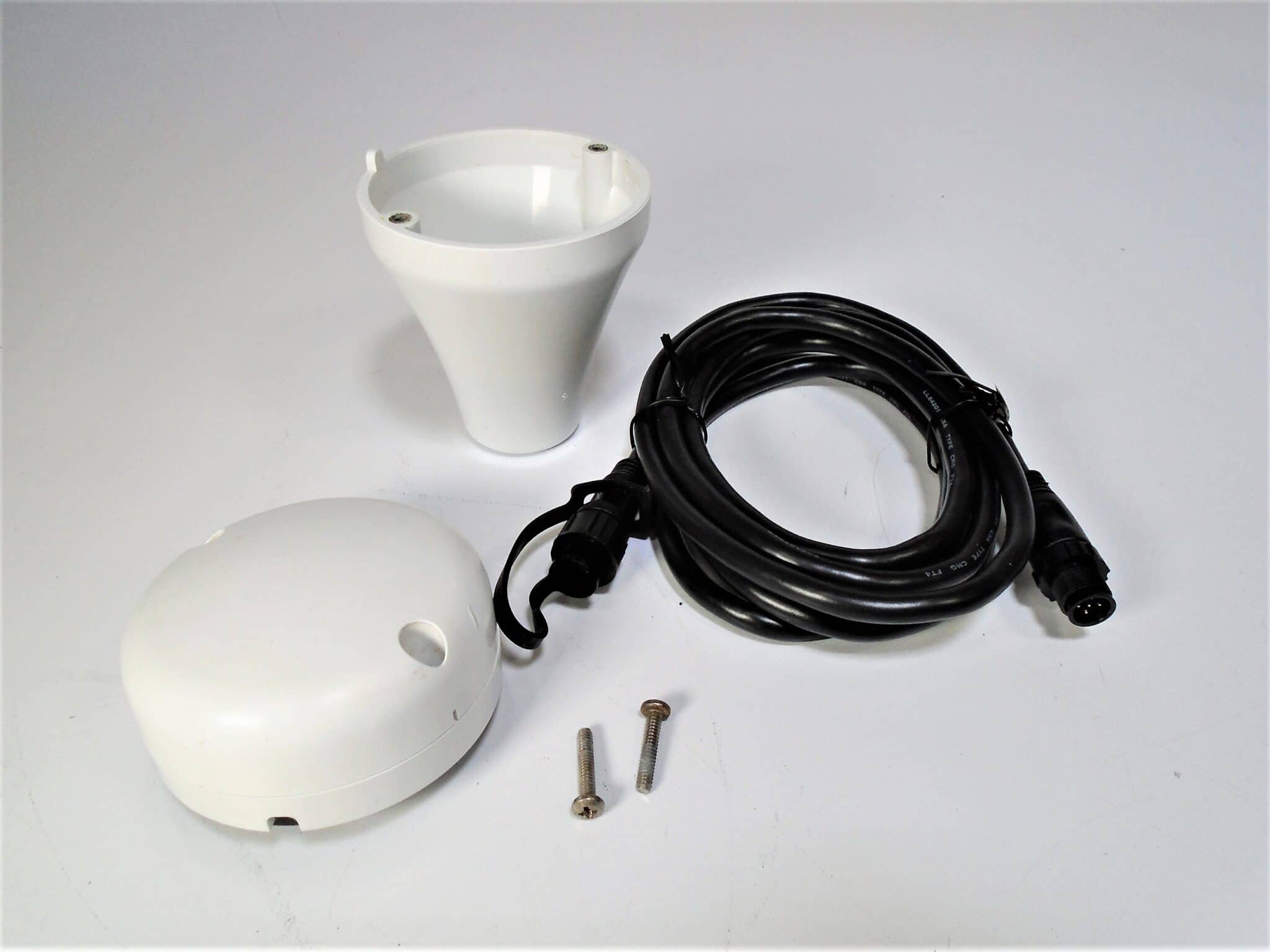 Simrad GS-15 GPS Antenna - NMEA2K Drop Cable - Tested Working - Max ...