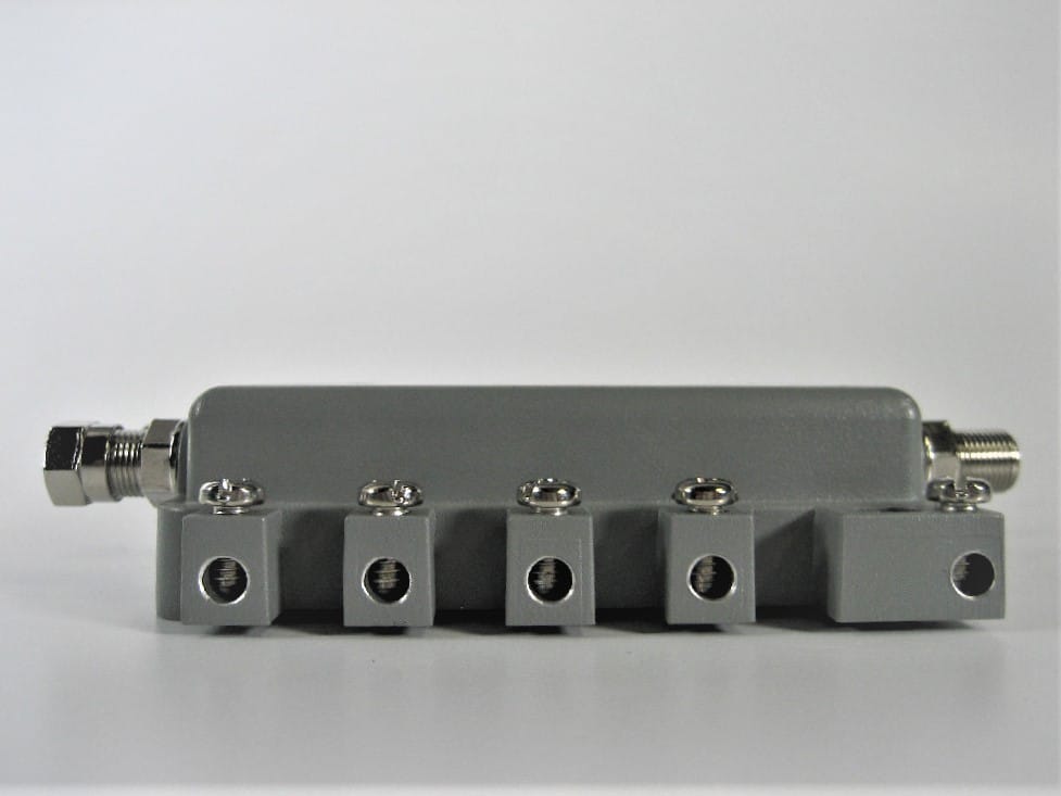 DISH Pro Hybrid Switch DPH42 w/ Power Inserter - New Open Box - Free ...