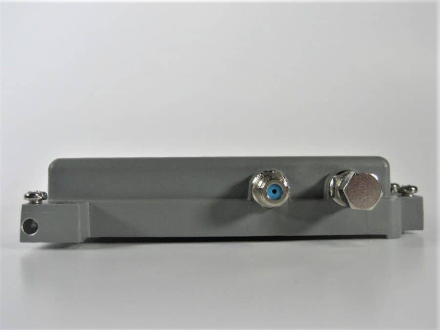 DISH Pro Hybrid Switch DPH42 w/ Power Inserter - New Open Box - Free ...