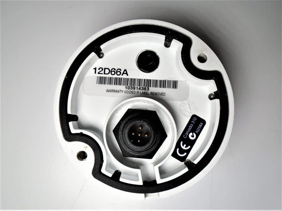 Simrad GS-15 GPS Antenna - Tested Working - Max Marine Electronics