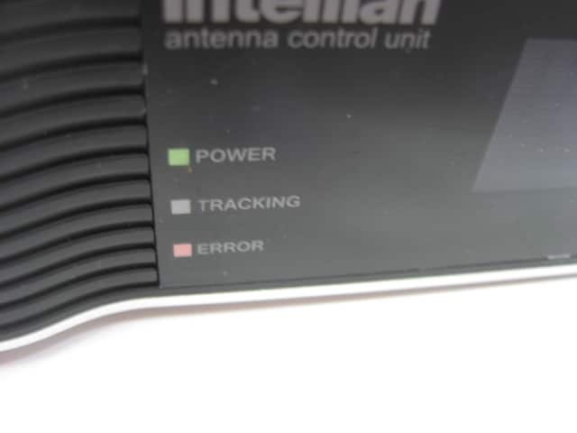 Intellian Technologies Marine Satellite TV Antenna Control UnitT2-878T ...
