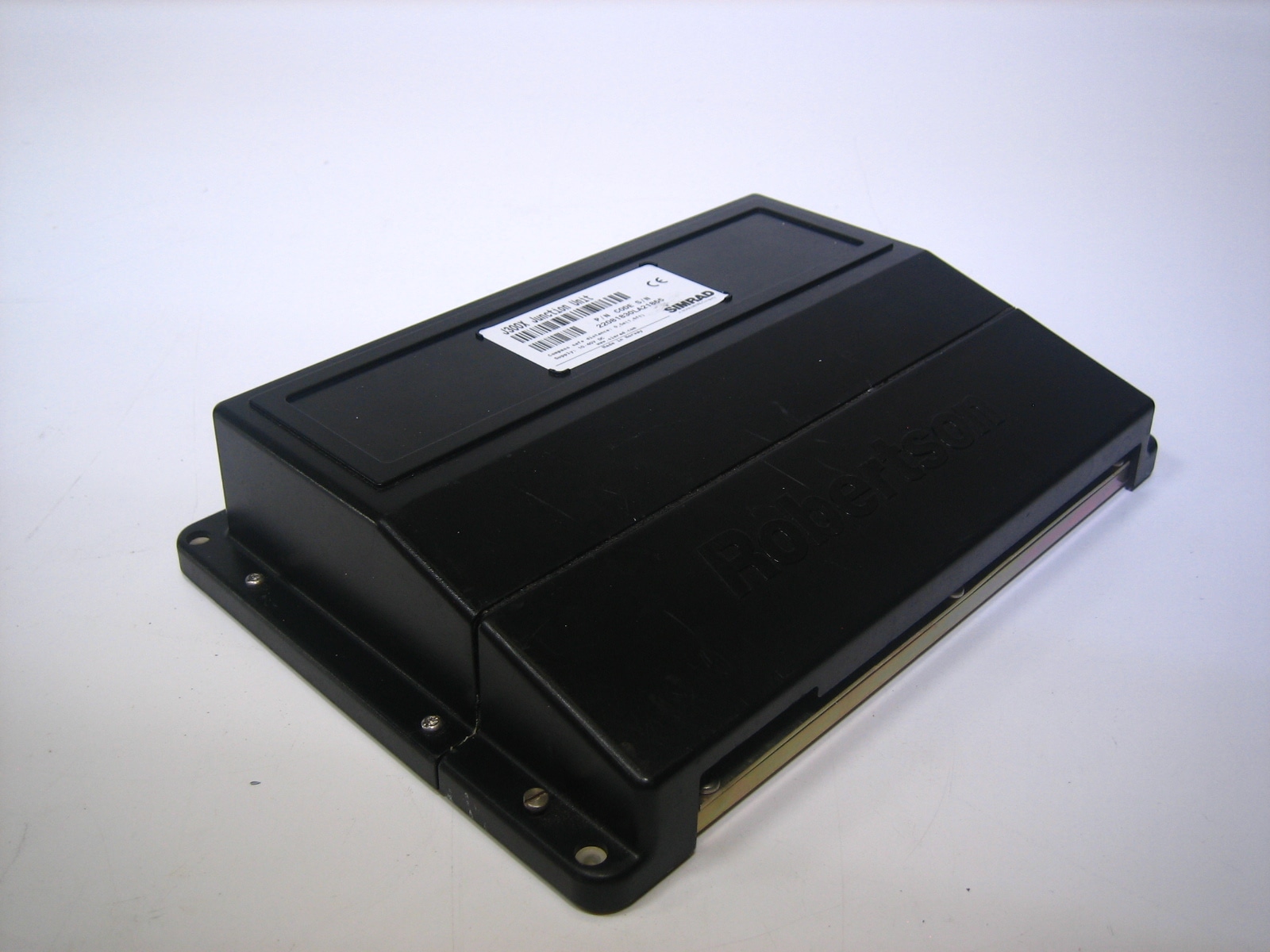 Simrad/Robertson J3000x Autopilot Course Computer / 22081822 - 90 Day ...