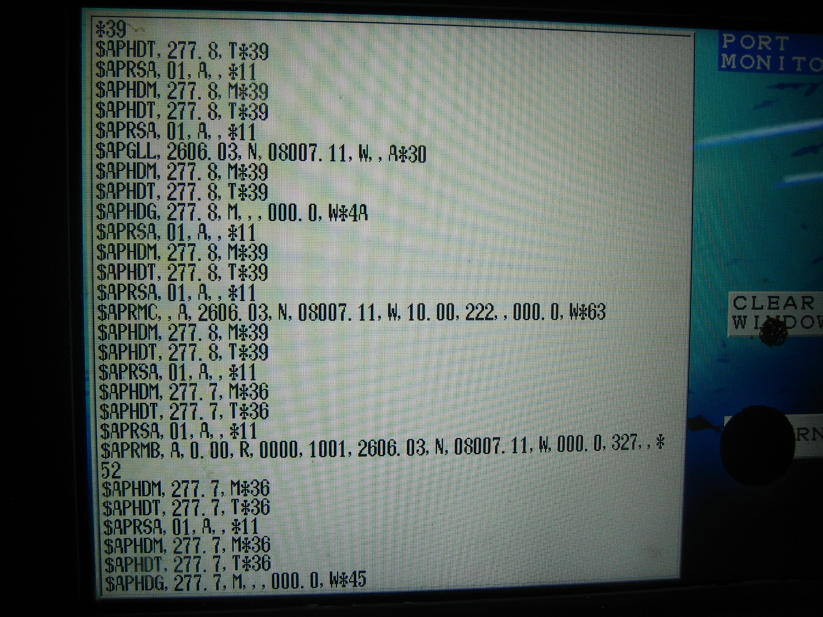 Simrad/Robertson J3000x Autopilot Course Computer / 22081822 - 90 Day ...