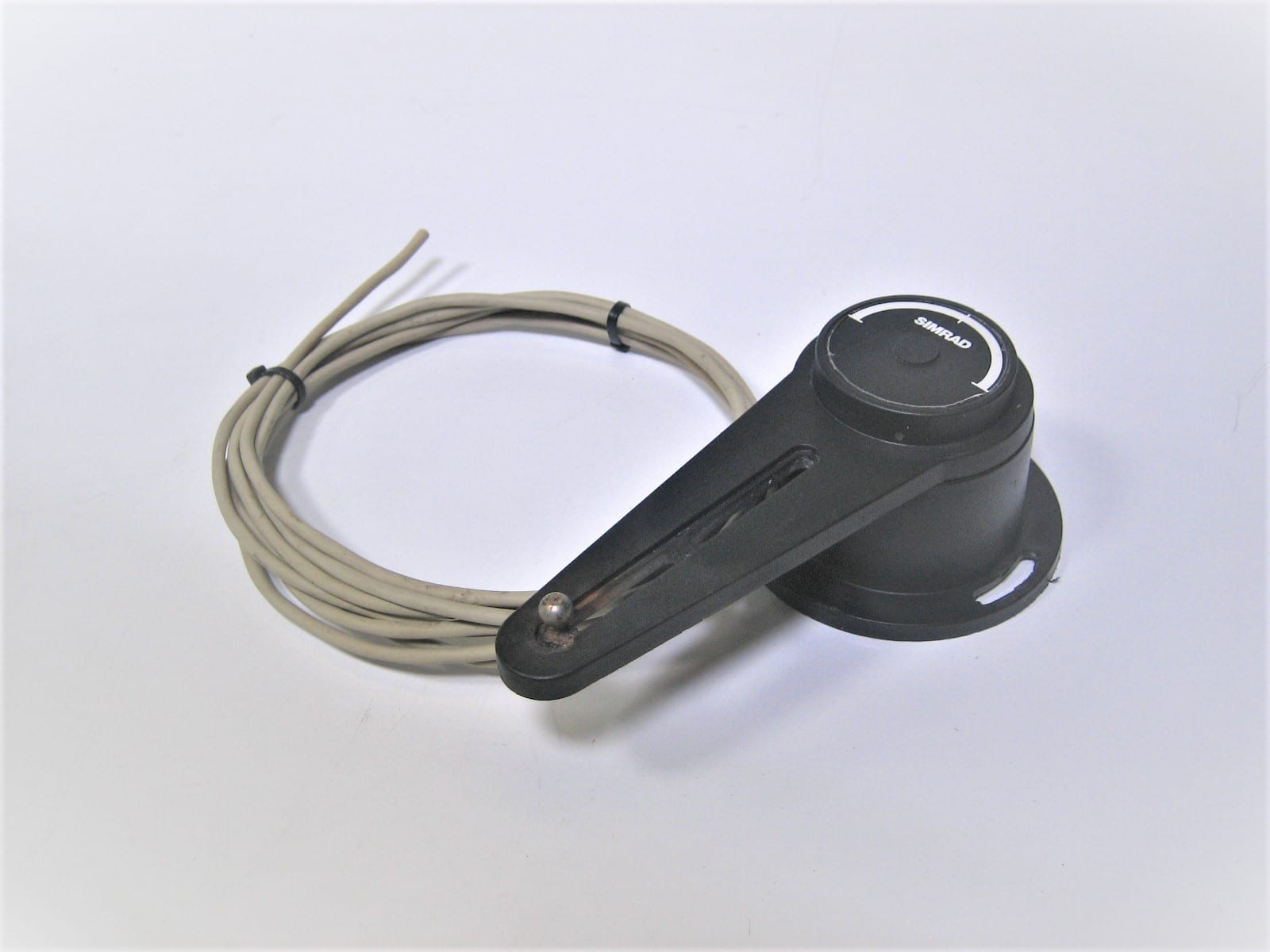 Simrad/RF300 PN-20193744 Boat Rudder Feedback-Tested w/About 11ft of ...