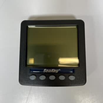 SeaKey v2.0 Display DM GPS TRACKING MARINE SAFETY SECURITY - Max Marine ...