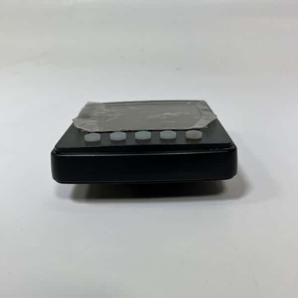 Teleflex Morse CANTrak 2600 Programmable Multi Gauge Display - Max ...