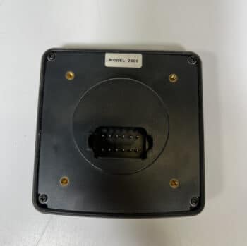 Teleflex Morse CANTrak 2600 Programmable Multi Gauge Display - Max ...