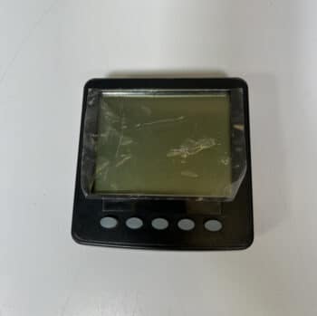 Teleflex Morse CANTrak 2600 Programmable Multi Gauge Display - Max ...