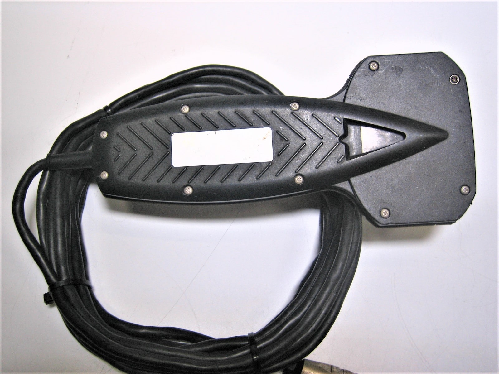 Simrad AP21-PN22086268-Handheld Autopilot Control Head-MME Refurbished ...